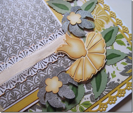 CraftyMelinda.com: DCWV-1 Page Layouts